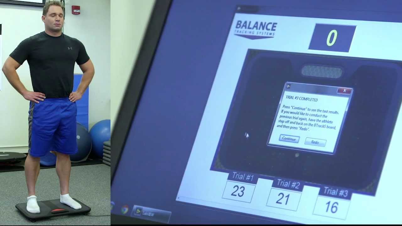 Introducing BTrackS by Balance Tracking Systems - YouTube