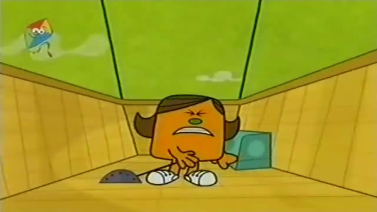 mr men show hebrew promo - YouTube