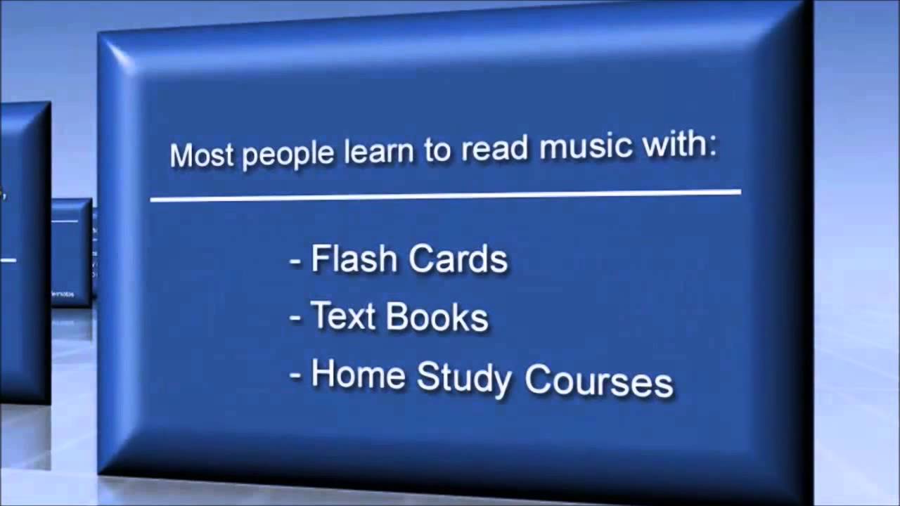 How To Read Music Fast | Amazing Guide About How To Read Music Fast ...