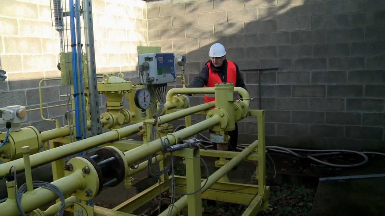 Qu'est-ce que la biométhanisation ? - YouTube