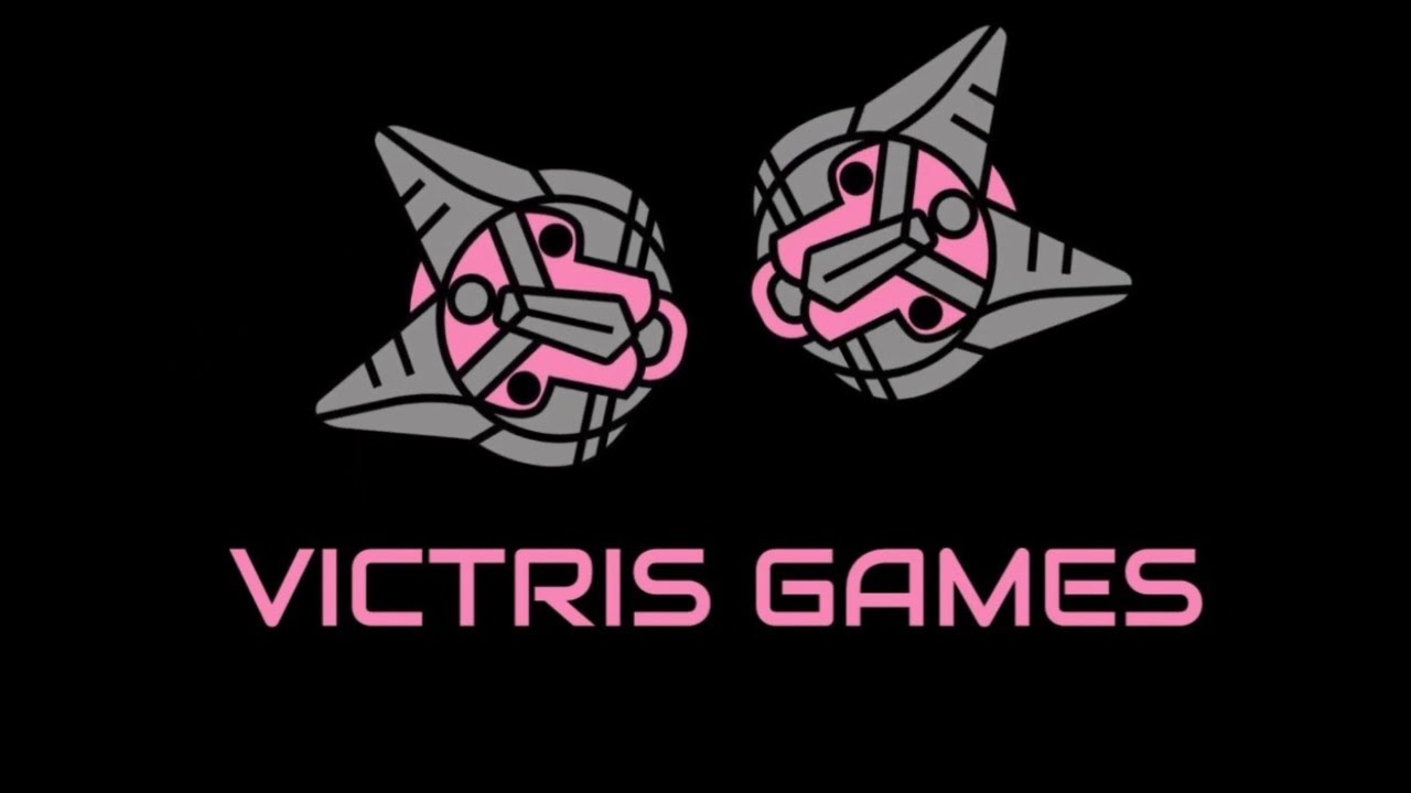 Animated logo using GDevelop - YouTube