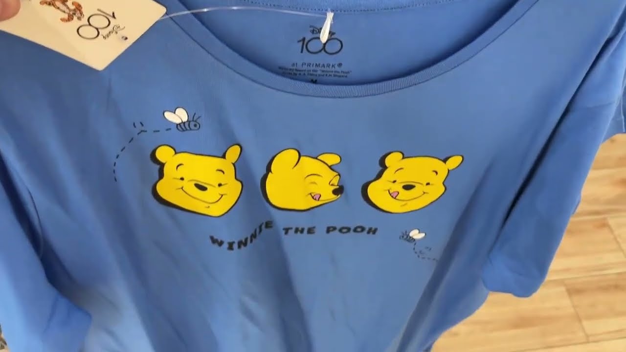PRIMARK PYJAMA NEW COLLECTION - June, 2023 -AGA WORLD - YouTube
