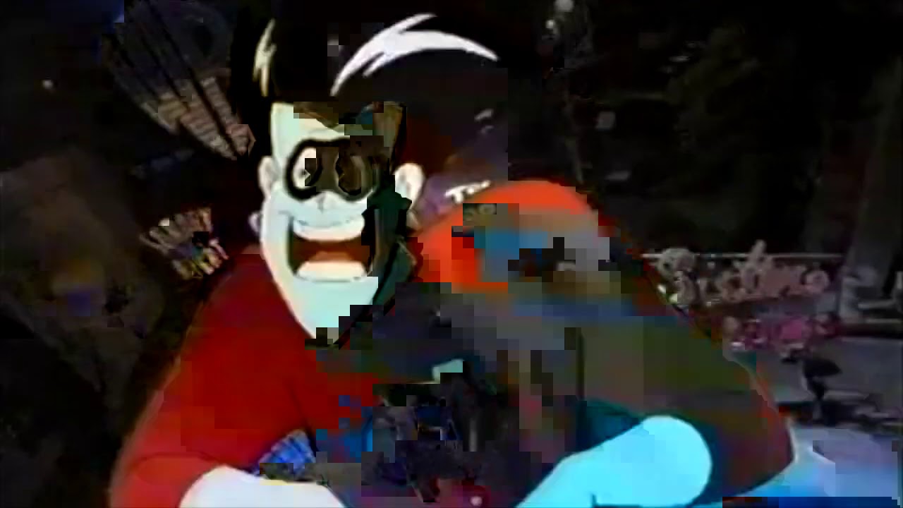 Kids WB - Bumper 8 - 1996 Kids WB Commercial - YouTube