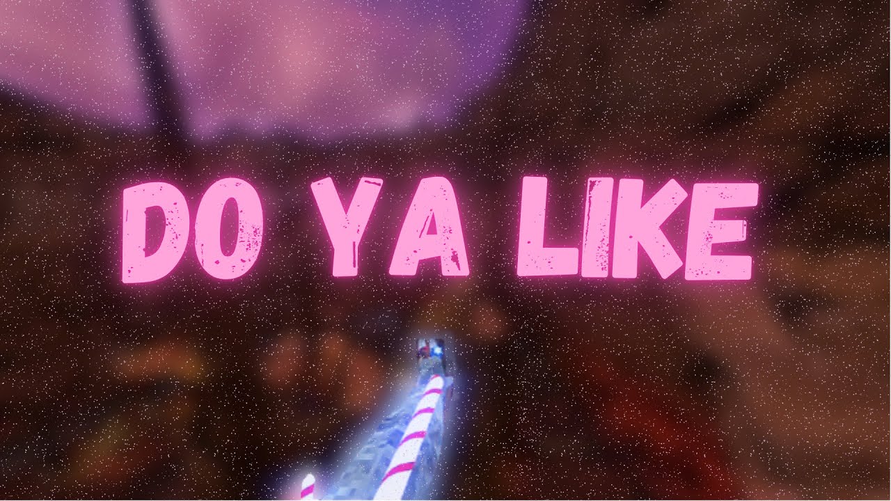 Do Ya Like 2.0 | Gorilla Tag Montage - YouTube