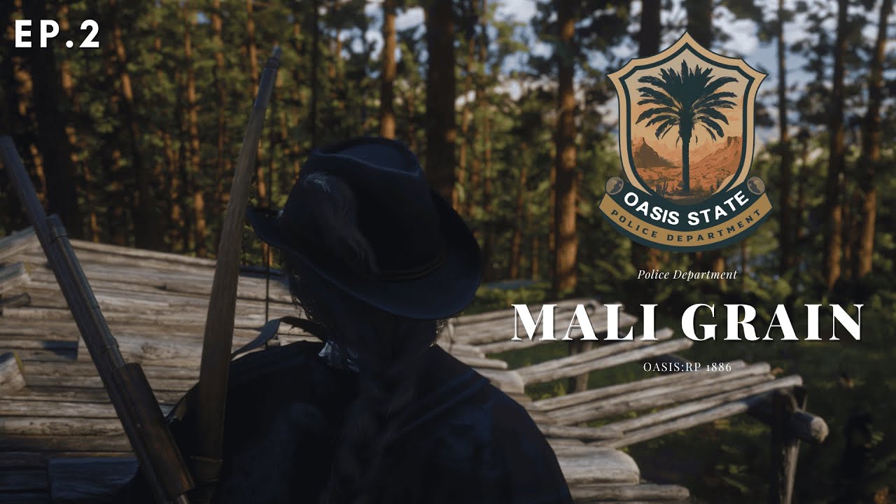 Highlight | OASIS | Mali Grain EP.2 - YouTube
