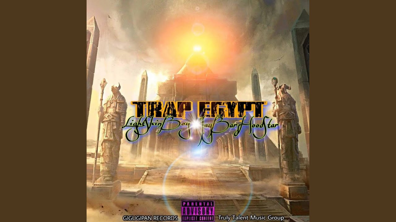 Trap Egypt - YouTube