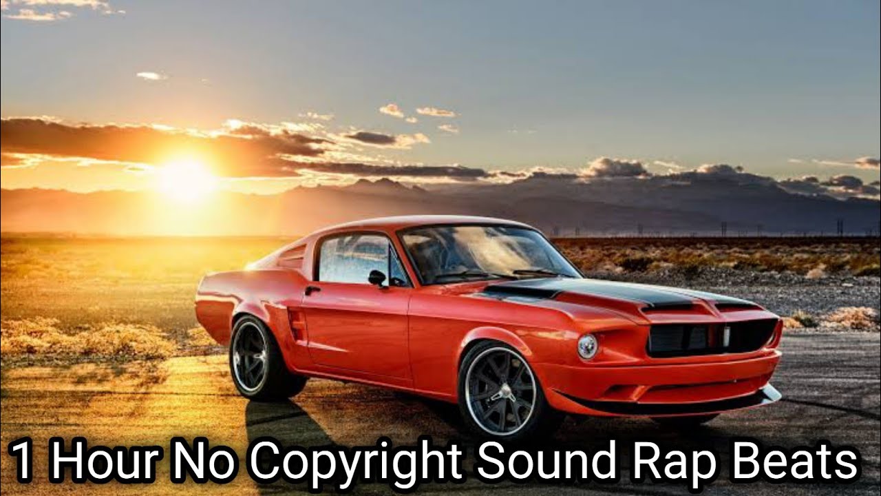BEAT MODE' Hard Rap | 1 Hour No Copyright Sound Mix [1 HOUR] - YouTube