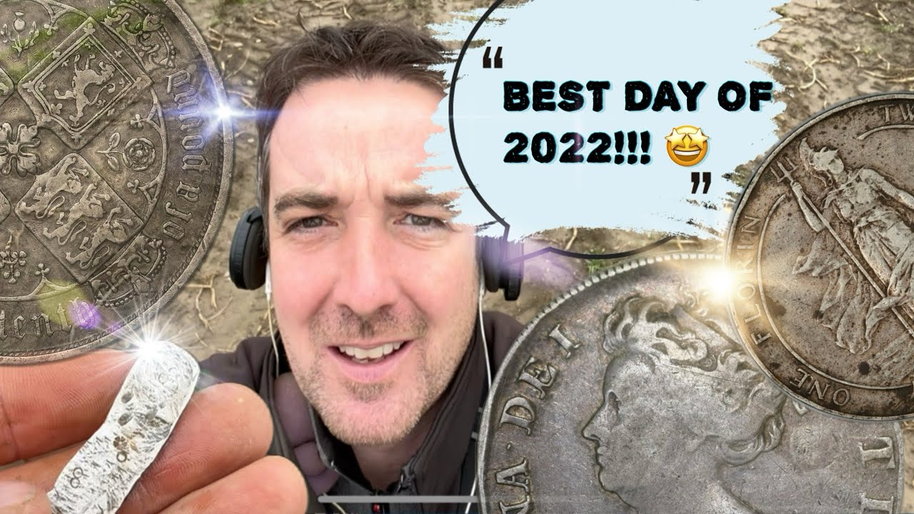 ROMAN SILVER INGOT! - Three INCREDIBLE silver coins + Hammered and ...