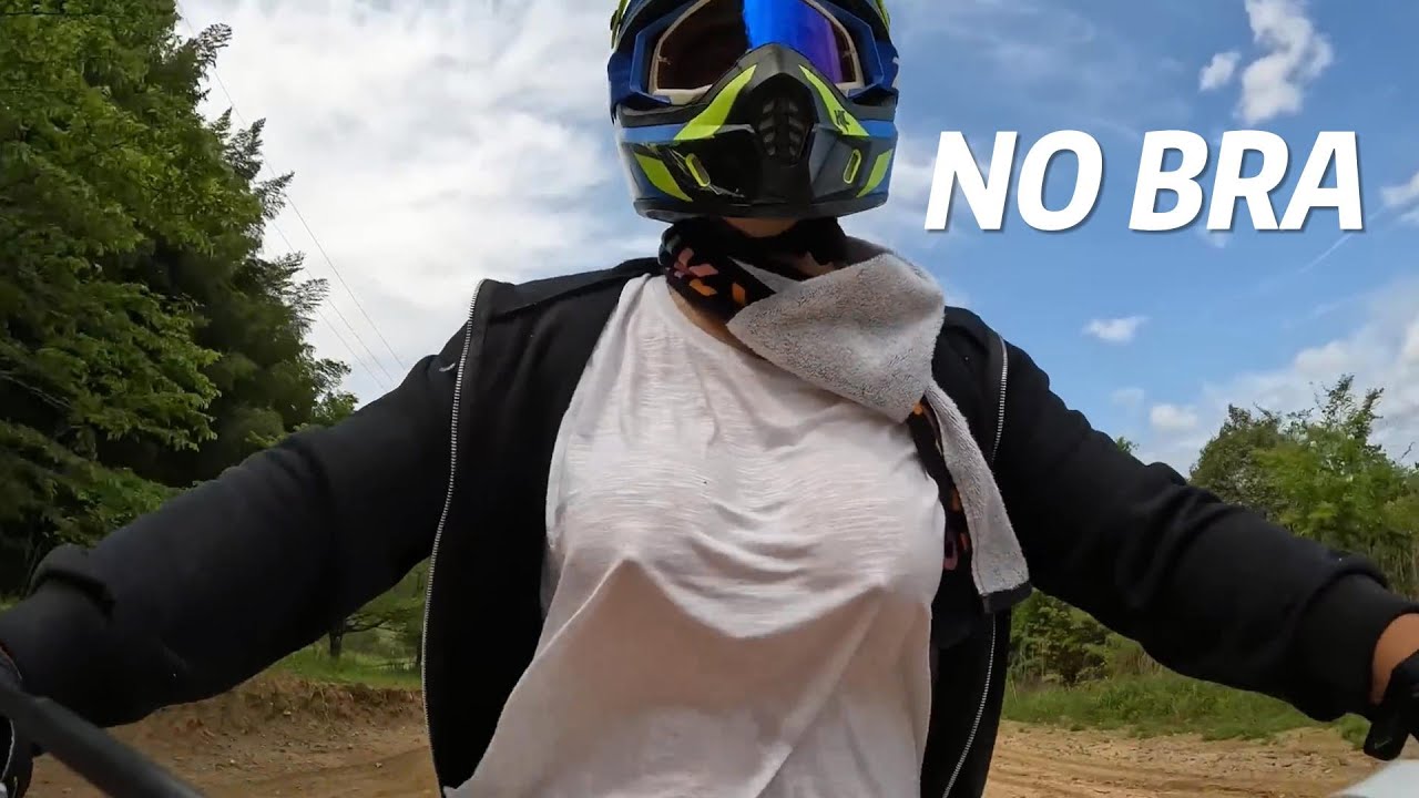 [Braless] Unleashed Beauty: Embracing the Braless Trend with Style and Confidence - Part 21 ...