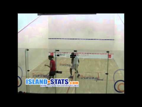 Ricky Spence-Grace Edy Oct 15th - YouTube