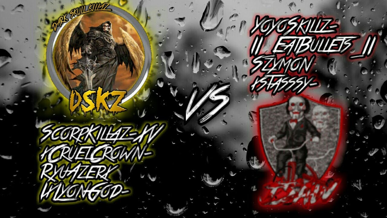 DSKZ vs JSAW | FTF Crew Battle - YouTube