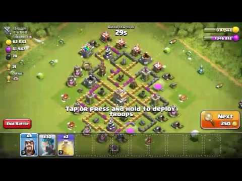 COC - UPDATE OF THE YEAR!?? - YouTube