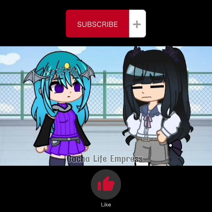 KAMEHAMEHA!!!! 💥💥 Gacha Meme / Gacha Trend || ItsFunneh / Krew / Lunar #itsfunneh #krew #gacha ...