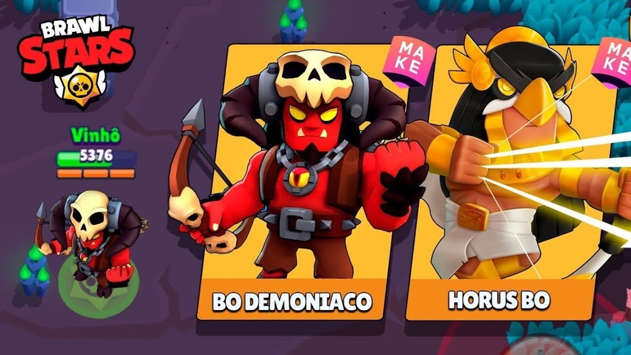 ⚔GOD BO⚔ - YouTube