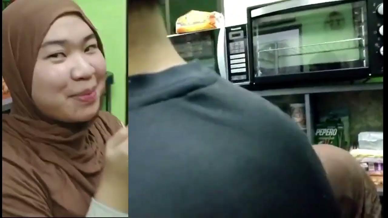 Ulang Tahun Hjh Mariam Bt Mohd Seruji Dan Cucunya Nurul Syafiqah Abd Aziz - YouTube