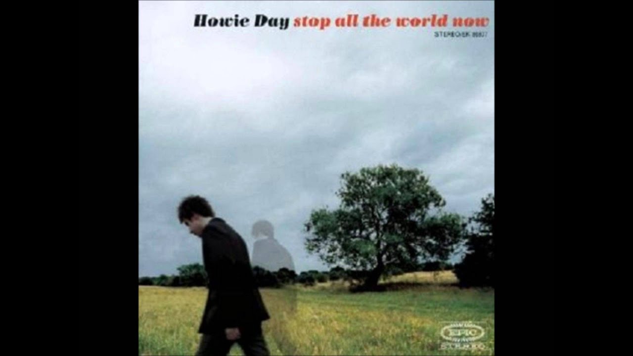 Howie Day - Sunday Morning Song - YouTube