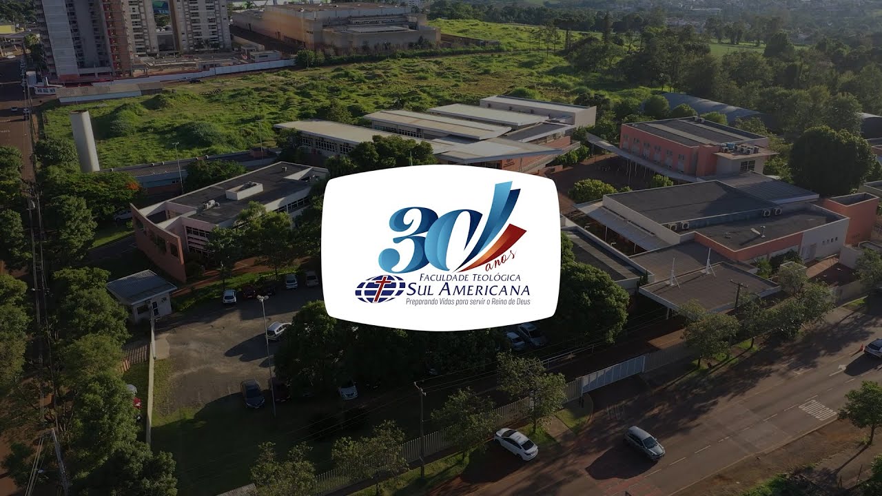 Conheça a FTSA | Institucional 2024 - YouTube