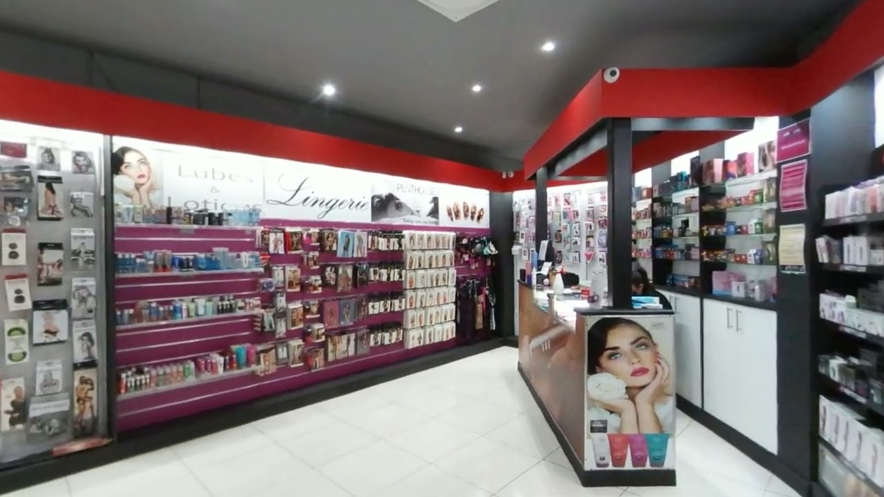 Luvland Brooklyn Video 1.2 - YouTube