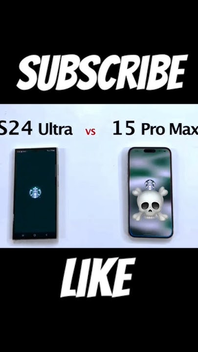 iphone 15 pro max sv Samsung s24 Ultra ☠️☠️ - YouTube