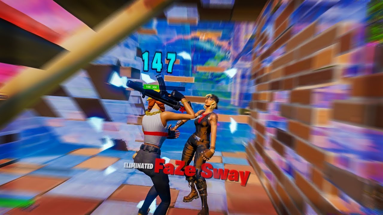 NEW BEST * CHAPTER 3 SEASON 4 * Fortnite Clip Pack | 50+ Free Fortnite ...