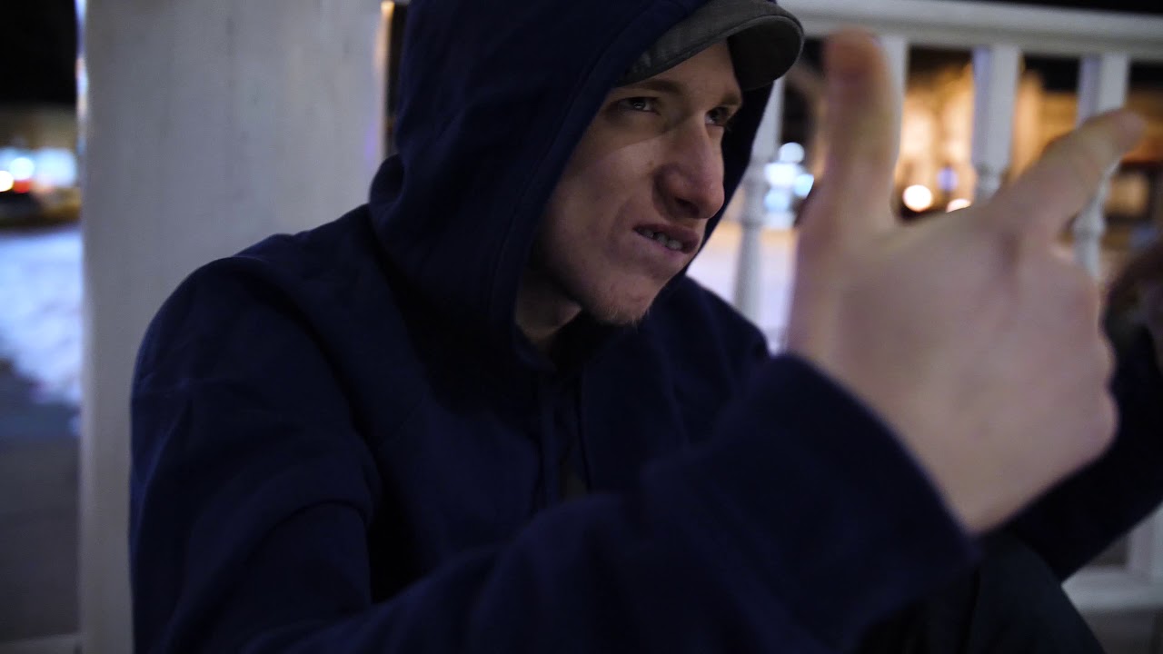 Keith Gulla - Mind Racing (Official Video) - YouTube