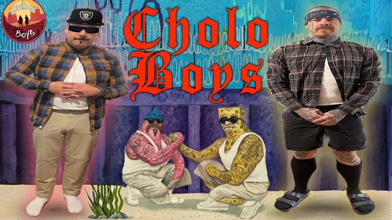 Cholo Boys - Cowboy Boys Podcast Ep. 193 - YouTube