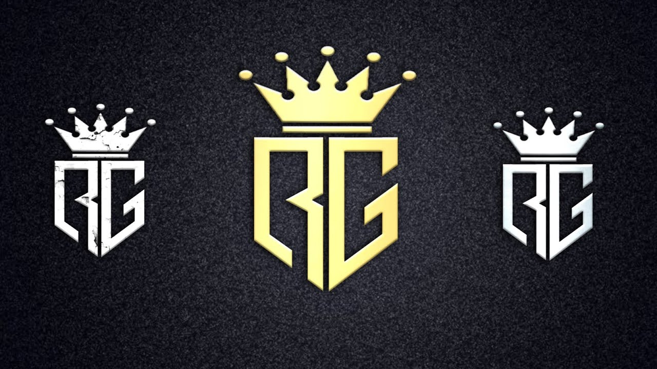 Cara bikin logo keren dan Simple || Full tutorial Pixellab - YouTube