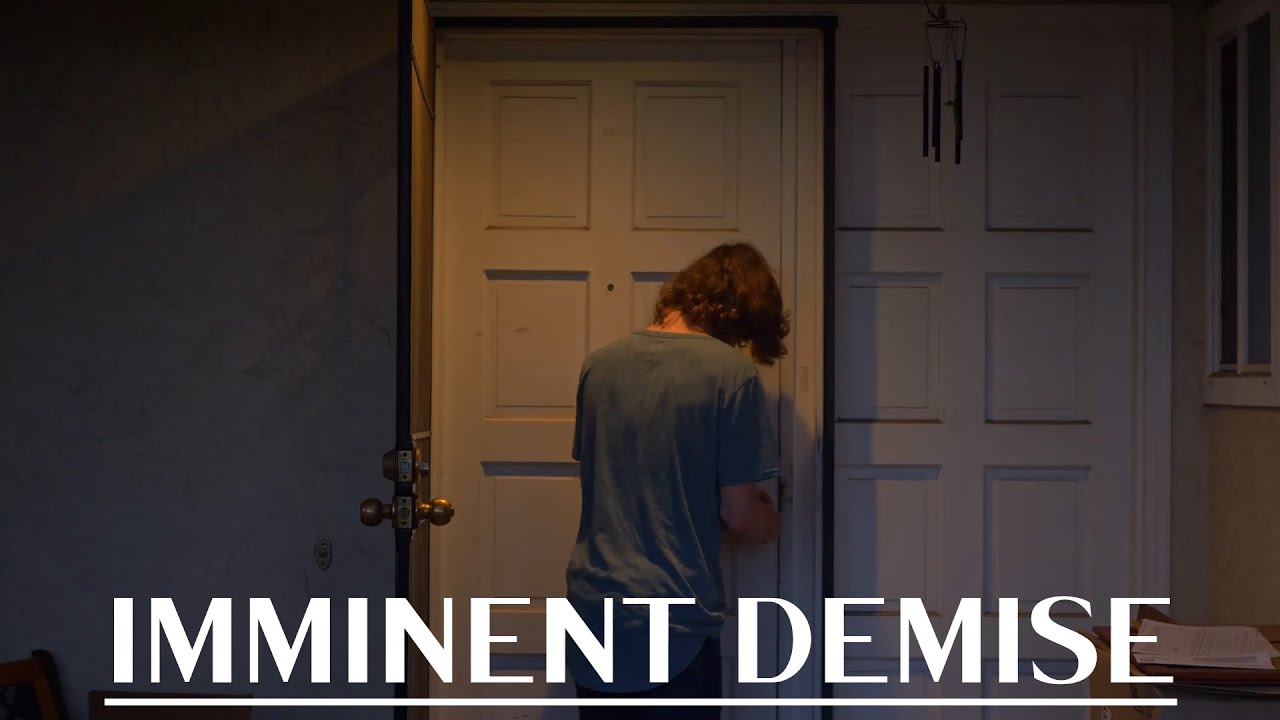 Imminent Demise | Short Film - YouTube