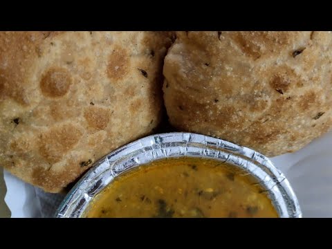 bedai / urad dal kachori /urad dal recipe / easy snack recipe / 4s ...
