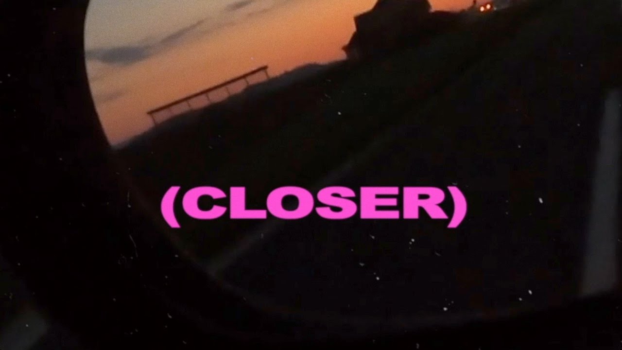 Kid Travis - Closer (Visualizer) - YouTube