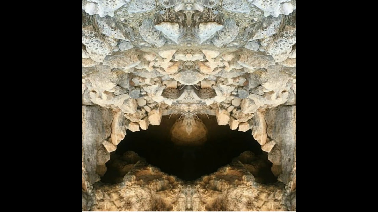 Esoteric Mirror Cave Watchers Natures Hidden Images and Secrets - YouTube