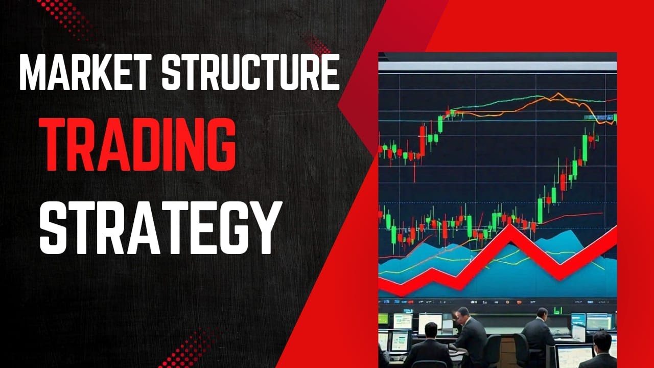 How to Understand Market Structure Trading Strategy - YouTube