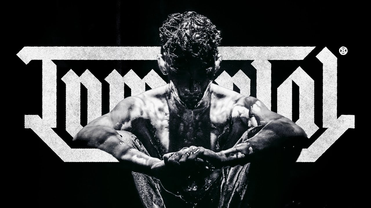 RAMMA - INMORTAL (Vídeo Oficial) - YouTube