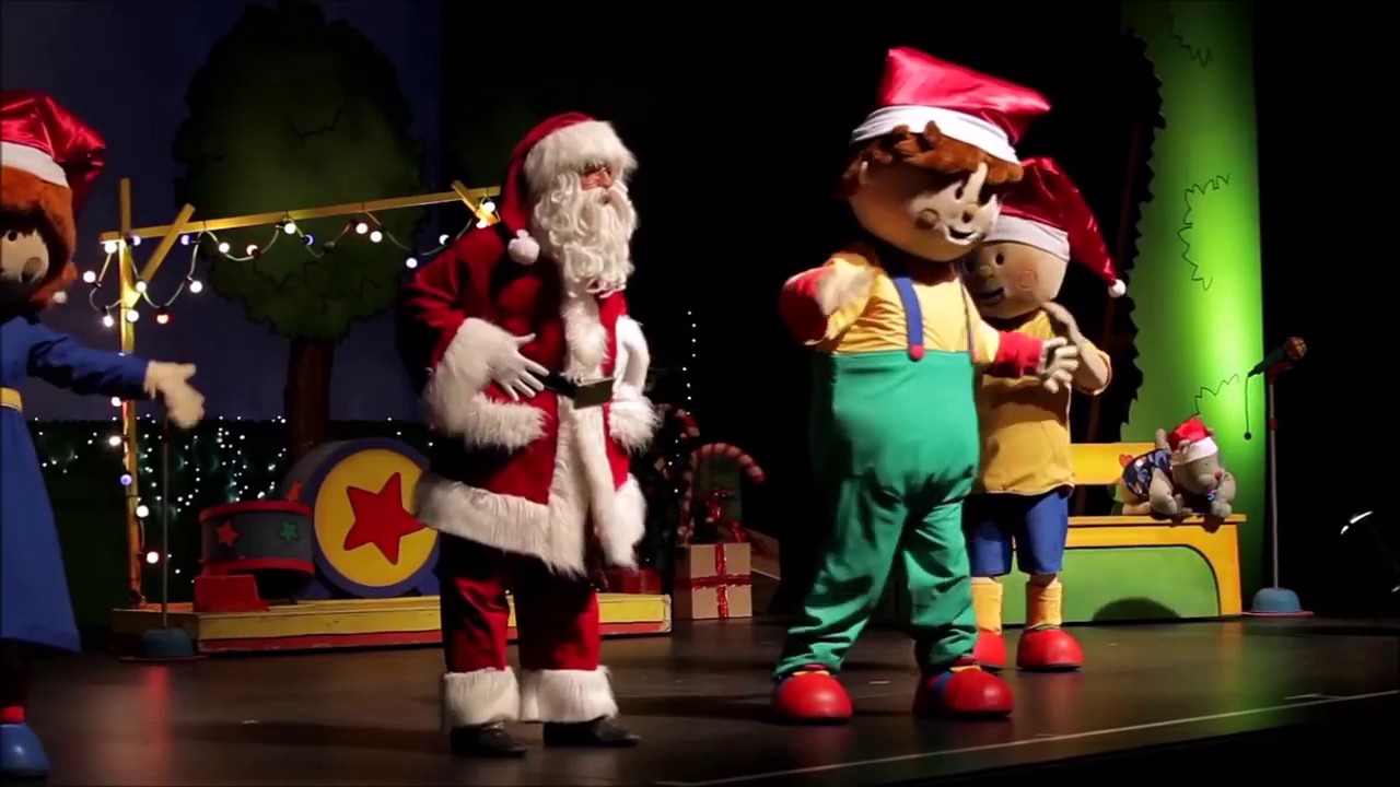 Ruca | O Concerto de Natal do Ruca 2015 - YouTube