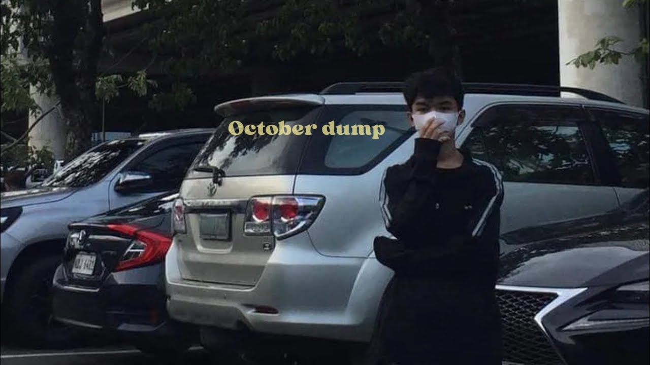 oct dump - YouTube