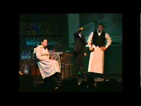 Ysgol Gyfun Rhydfelen - Bracchi (2 o 6) - YouTube