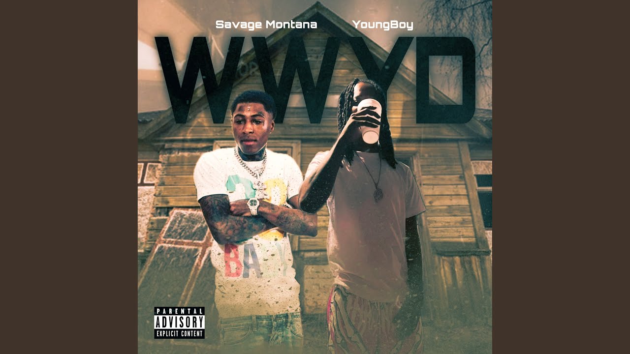 WWYD - YouTube
