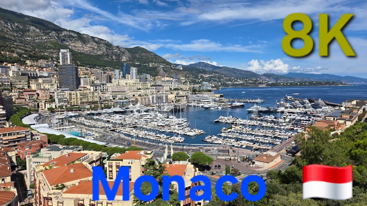 Monaco le grand tour monte-carlo #monaco #montecarlo #france #bustours ...