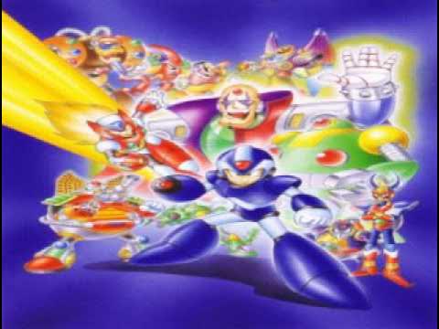 Unfinish Remixes: Mega Man X- Opening Stage (Sega Genesis remix) - YouTube