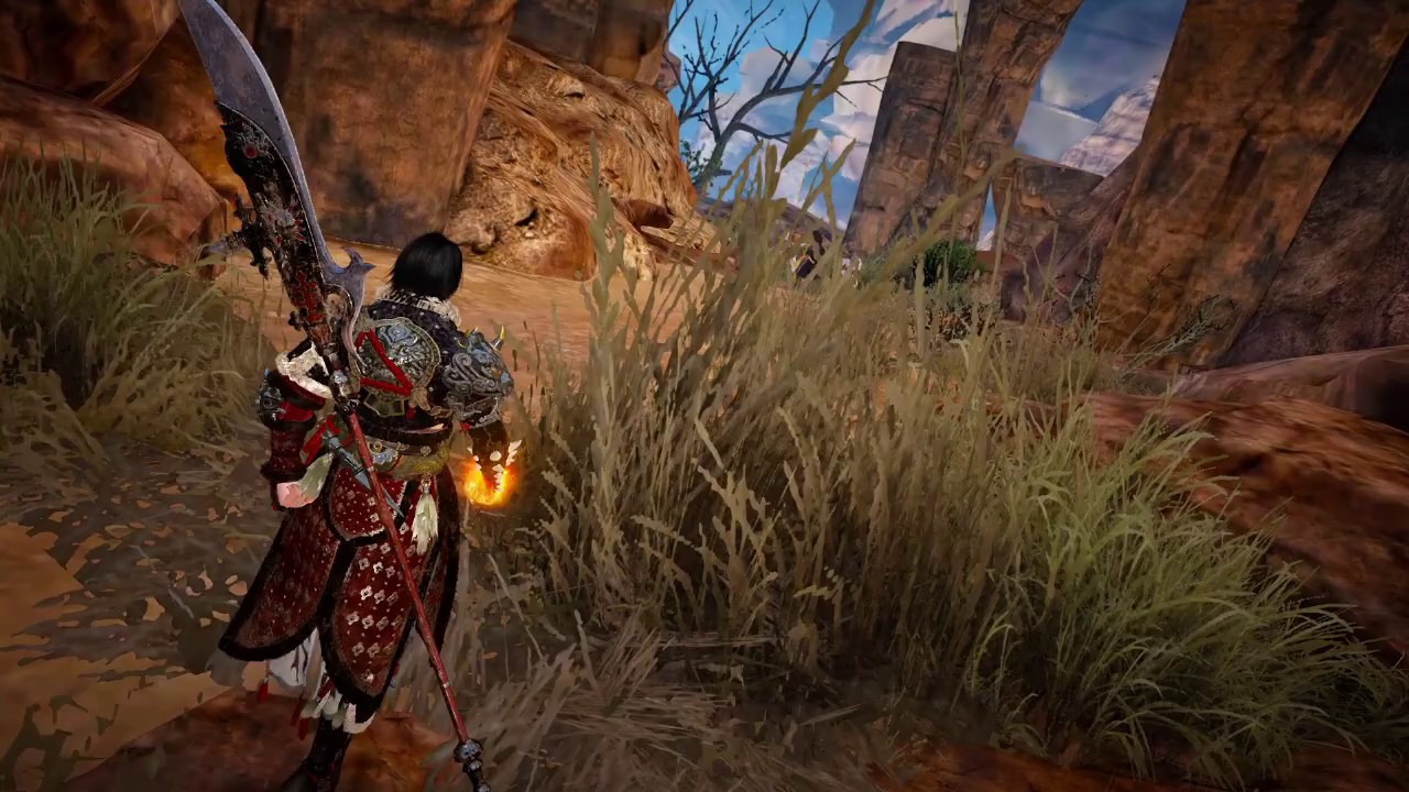 BDO - Musa Gahaz Grind - YouTube