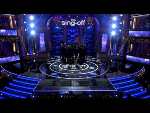 The Sing Off S03E12(CHRISTMAS SPECIAL)part 1 - YouTube