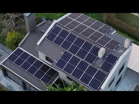 Koç GES 17,40 kWp / 15,00 kWe
