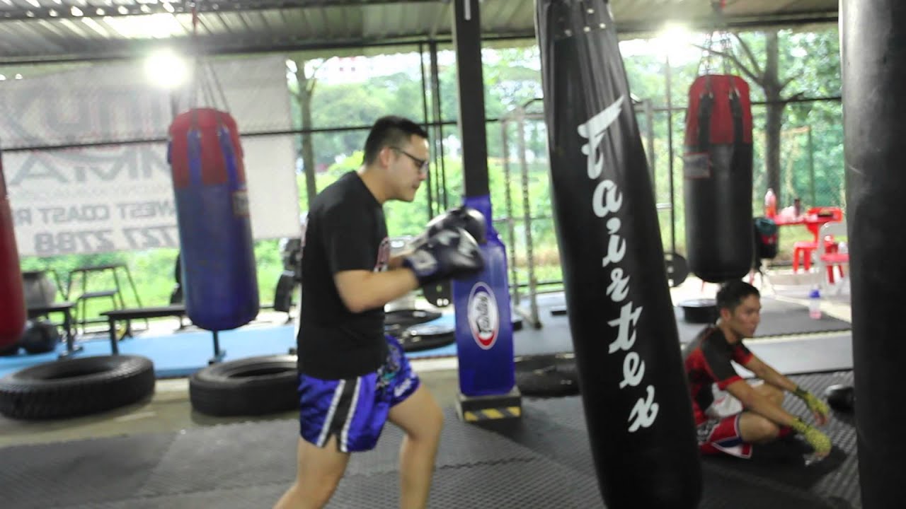 7 Types of Trainees Ep 3 - YouTube