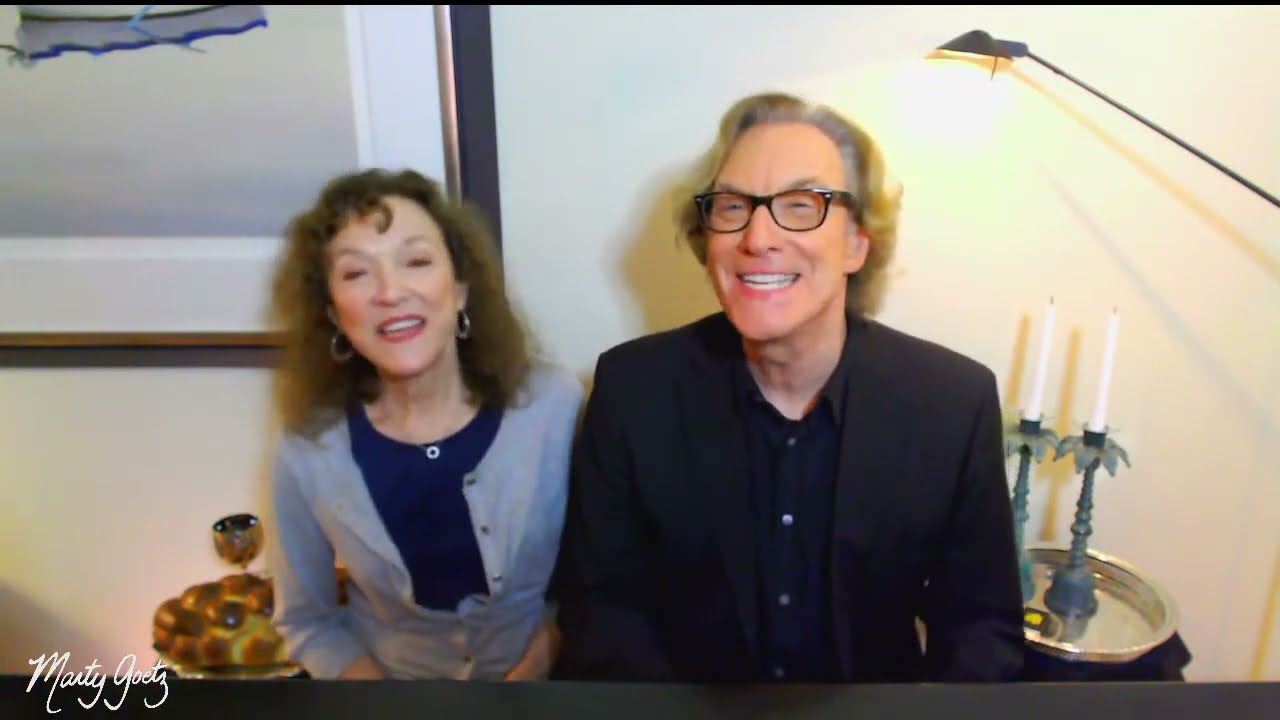 ‘House of Worship 241’ with Marty Goetz LIVE (Friday, June 2, 2023 ...