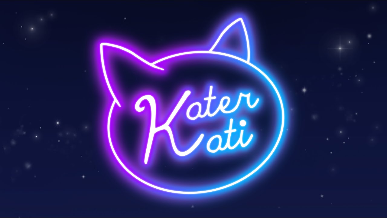 Das nächste Level - Kater Kati Startnext Crowdfunding Teil 2 - YouTube