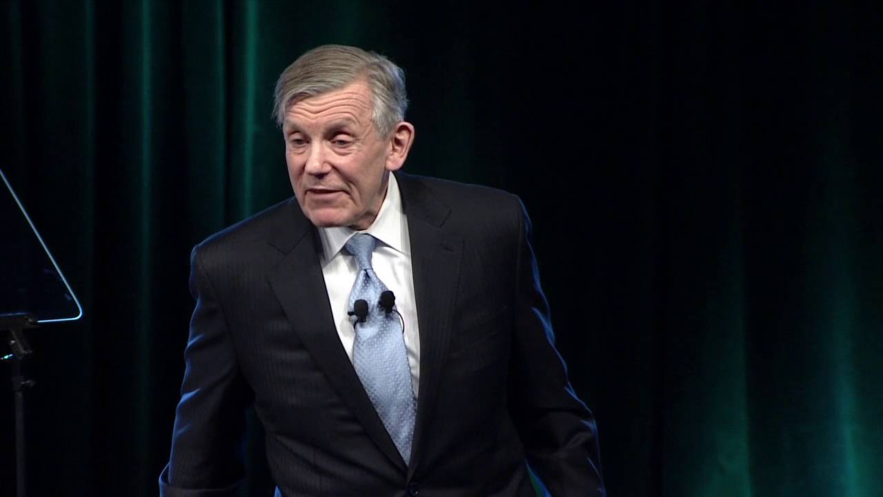 Nick Pinchuk Speaks at the 96th Annual AACC Convention 2016 - YouTube