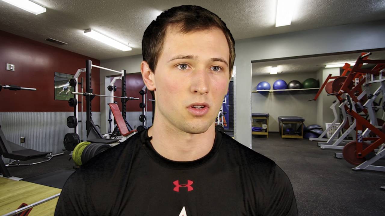 Meet our Coaches: Eric - YouTube
