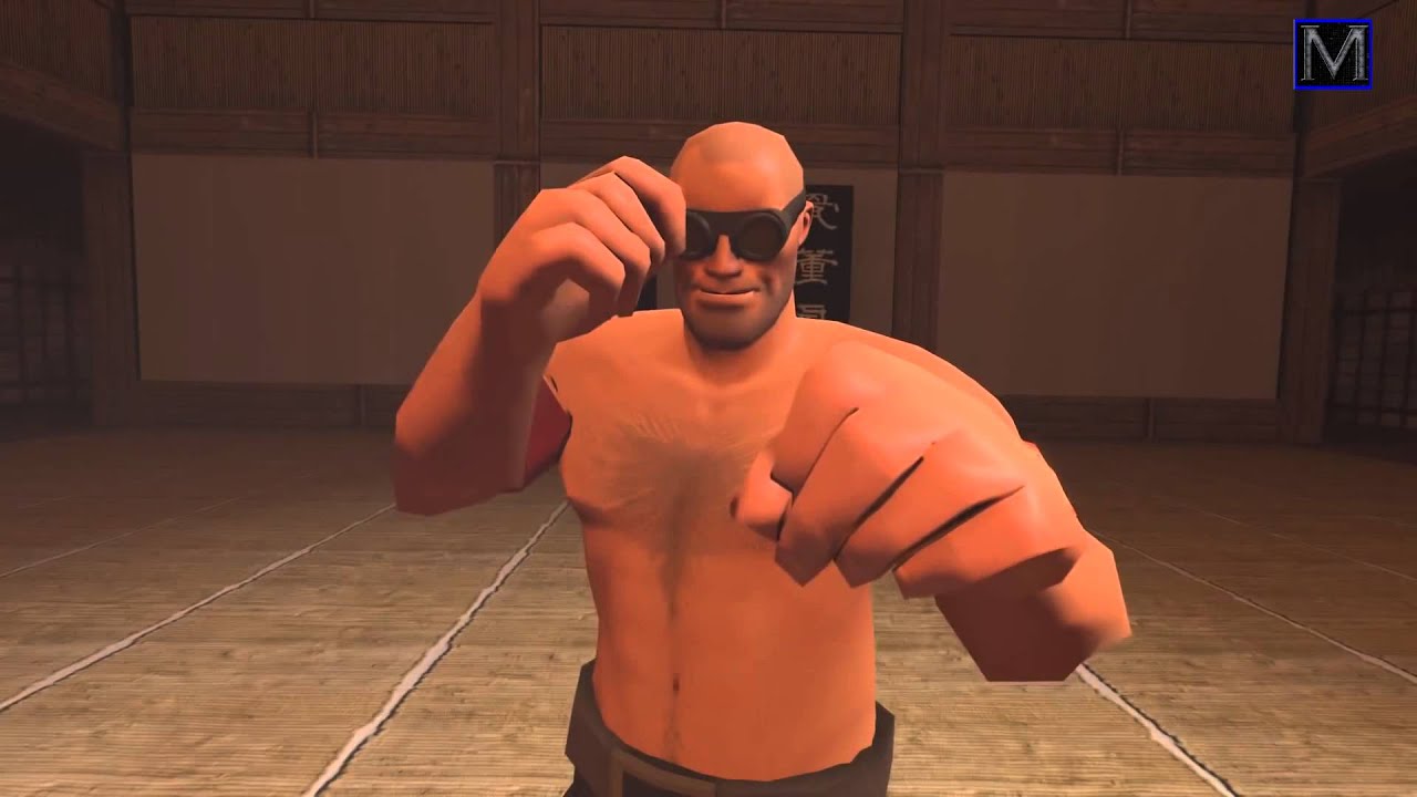 TF2 #78 Spy VS Engineer - TF2 MA Tournament (Rus) | TEAM FORTRESS 2 НА ...