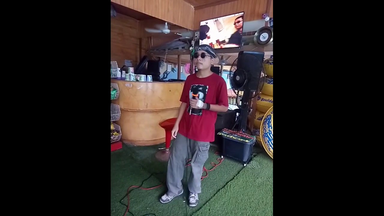 LIVE PERFORMANCE FADEL ZIMRAN - BERENYIT CIPT.DOEL SUMBANG - YouTube