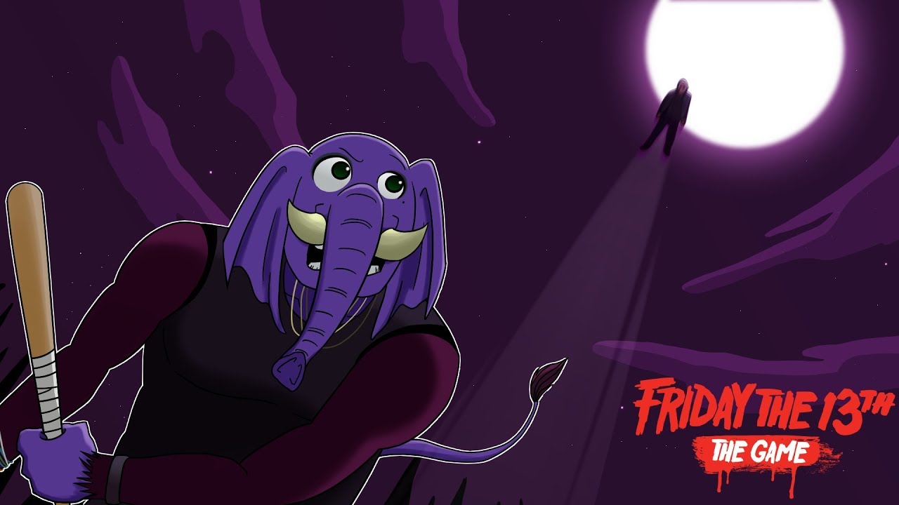 Friday the 13th: The Game | "Jason X Space Program" | w/ Sattelizer ...